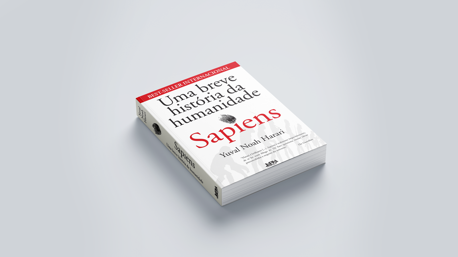 Sapiens | EXP - Experience Club