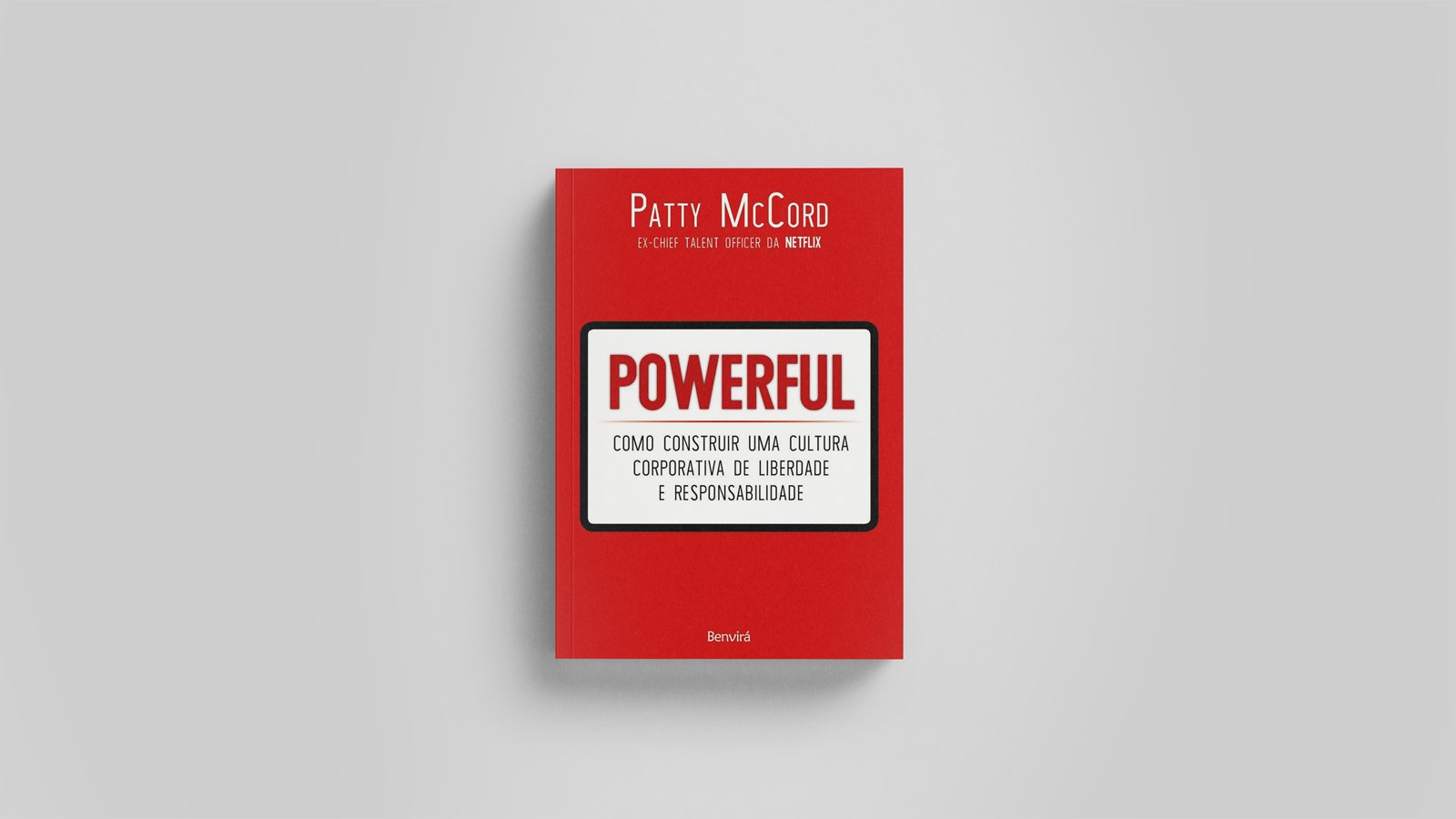 Powerful, a cultura Netflix | EXP - Experience Club