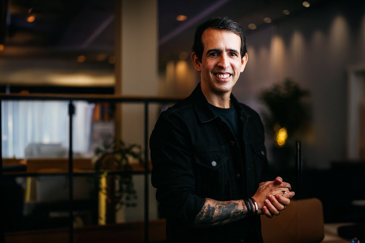 Chief Enabling Officer é o novo papel do CEO | EXP - Experience Club