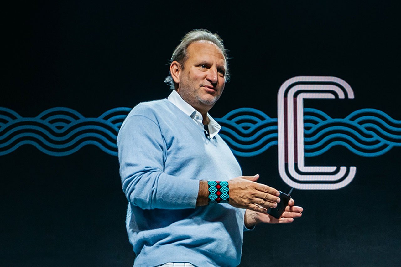 Alex Allard: o Brasil está “open for green business” | EXP - Experience ...