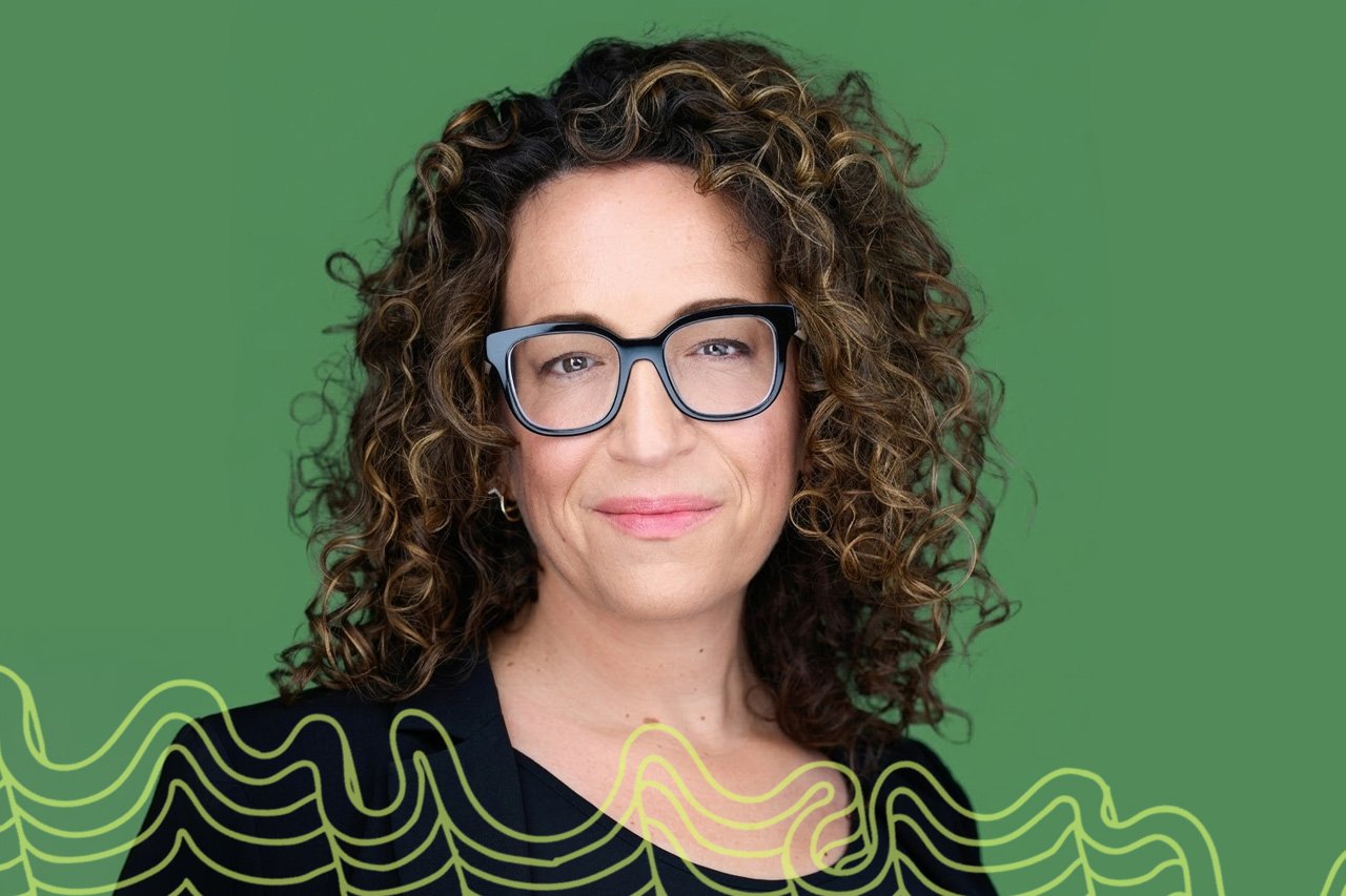 Amy Webb faz “funeral” do Tech Trends Report e aposta na era das ...